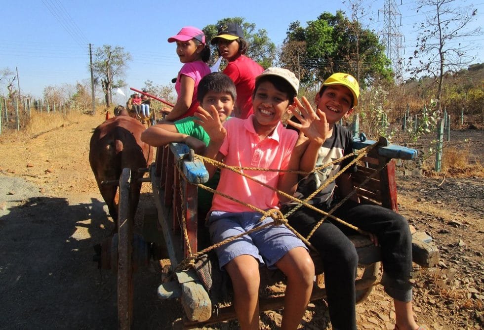 Kids Adventure Summer Camp - Empower Activity Camps